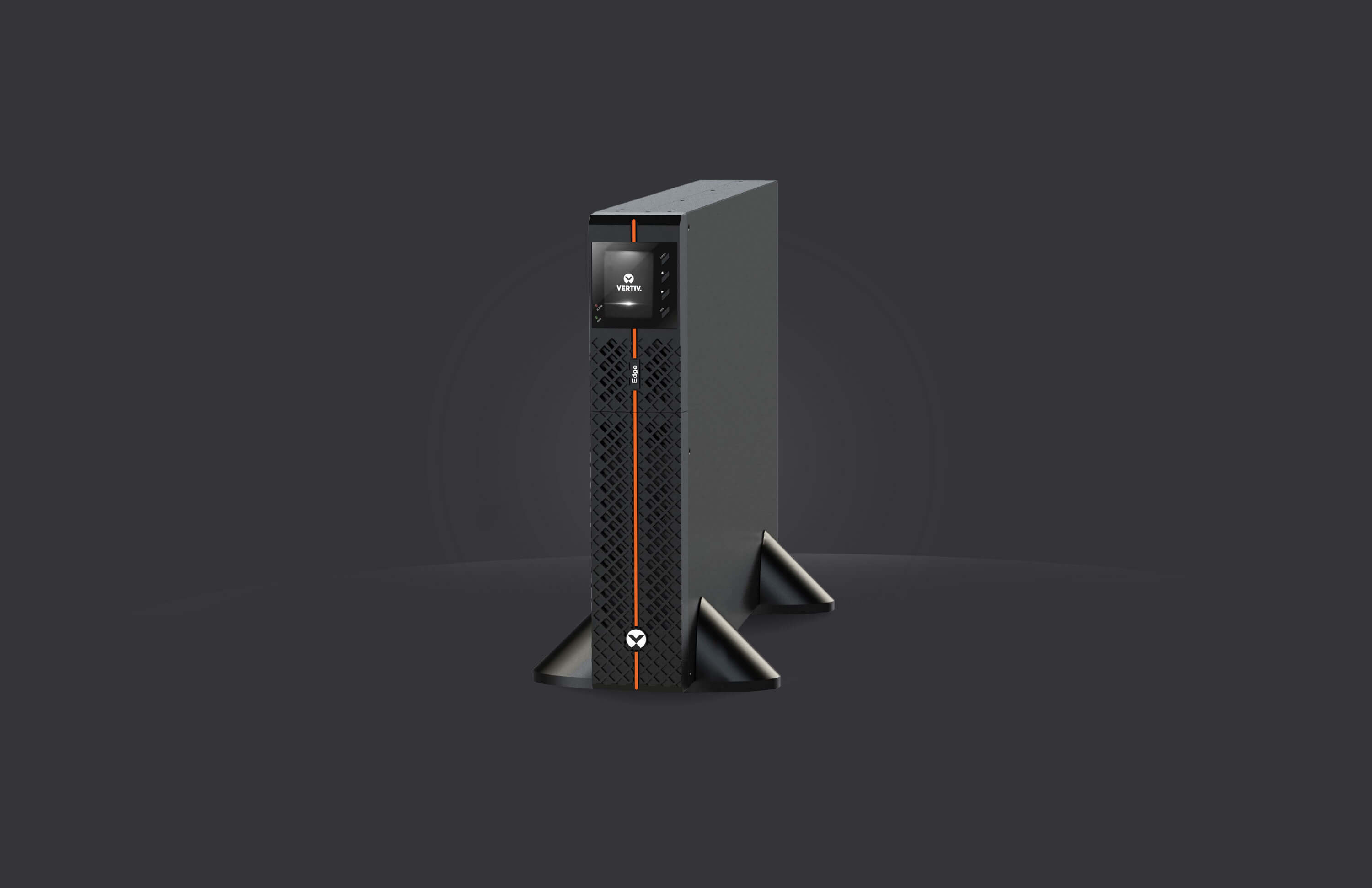 Vertiv Edge KGK, 500-3000 VA | Senkrone