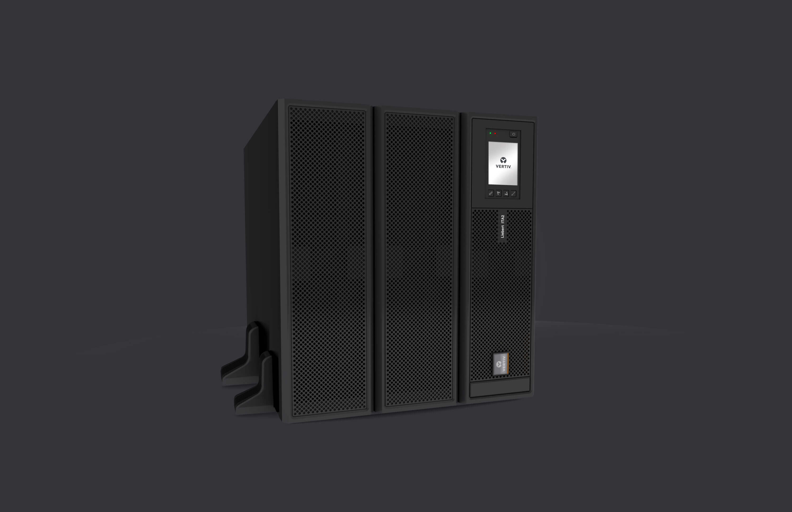 Liebert ITA2 KGK, 10-20 kVA | Senkrone