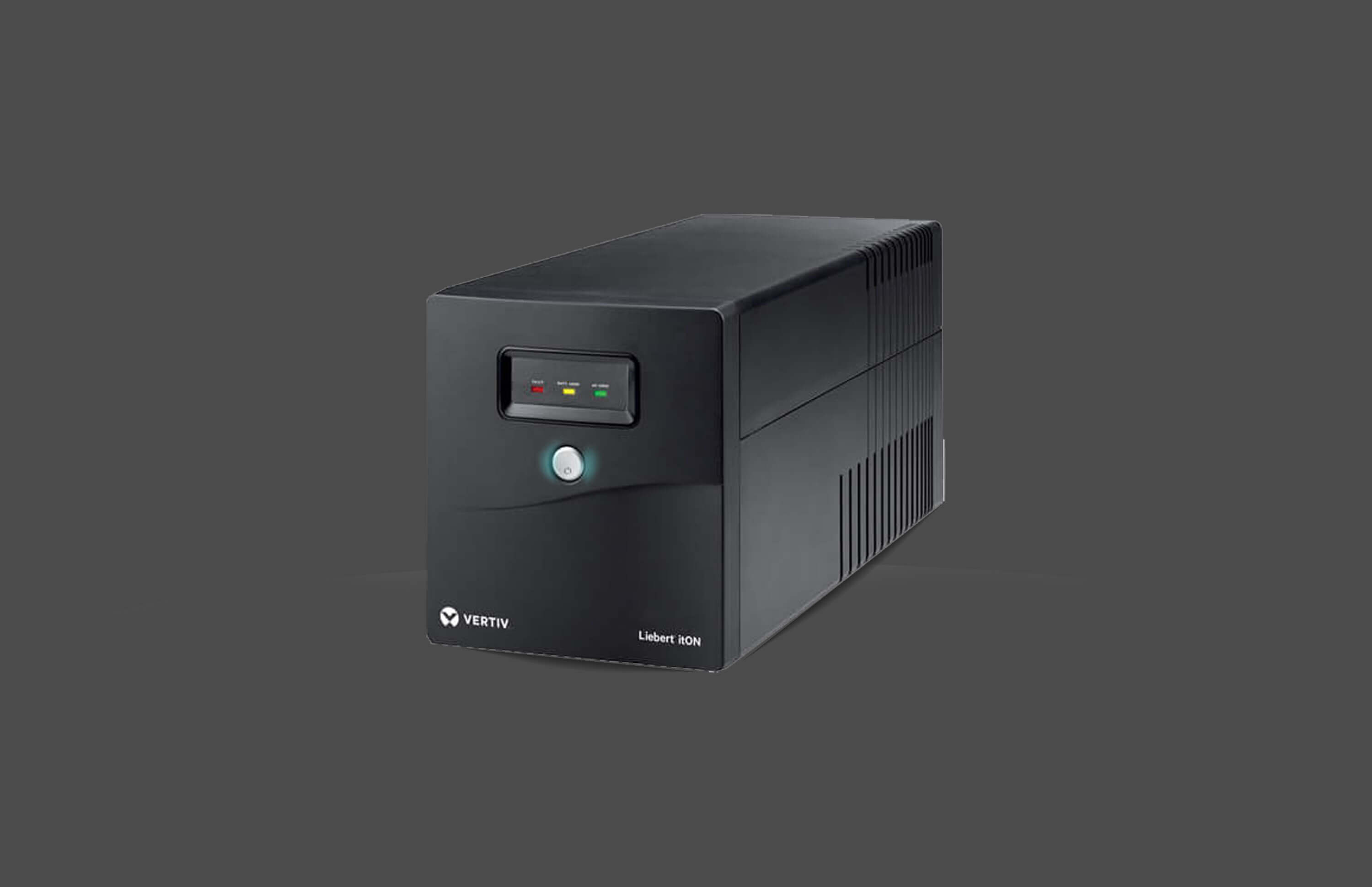 Vertiv Liebert itON 1000 VA Line Interactive UPS | Senkrone