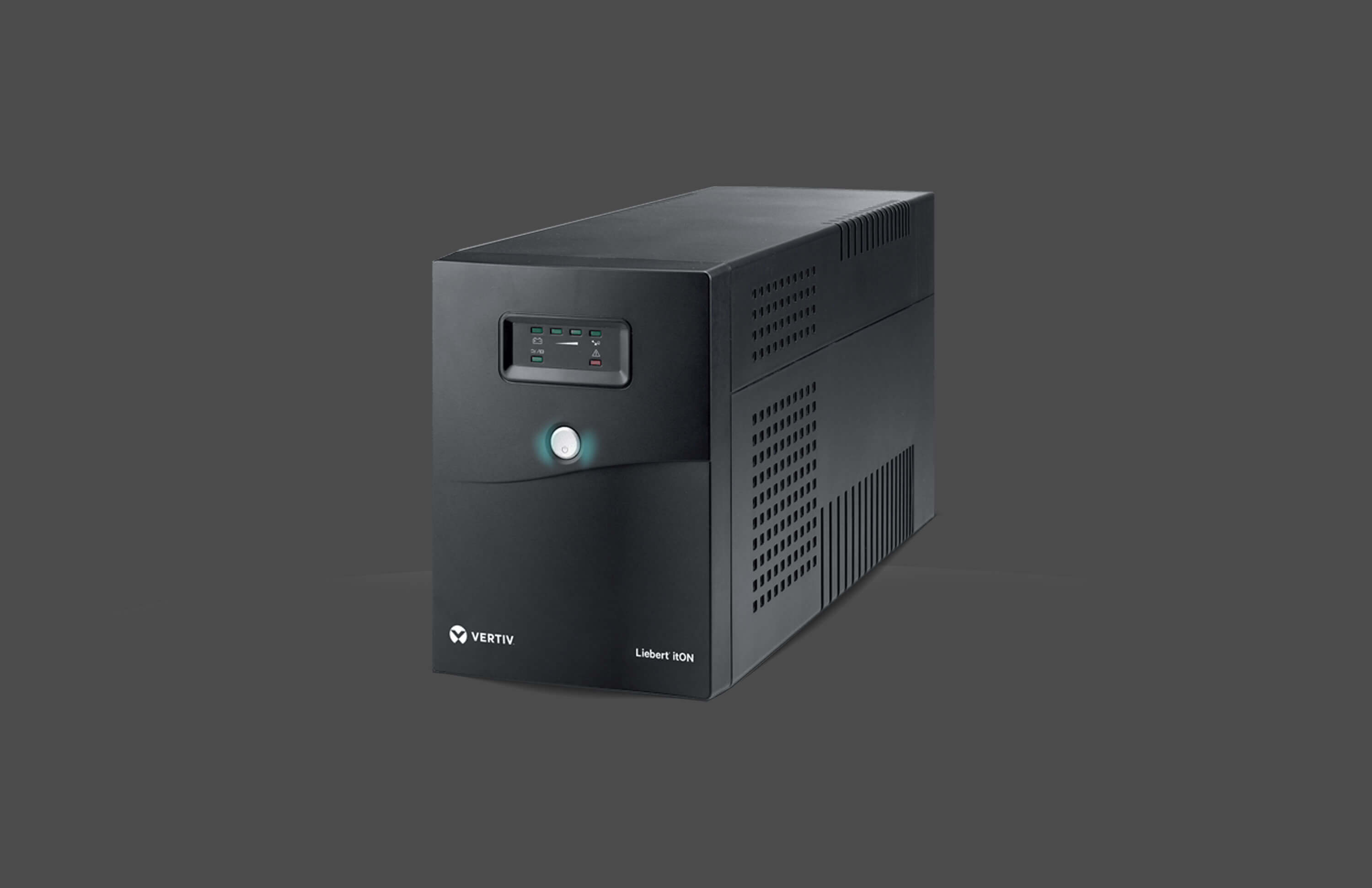 Vertiv Liebert itON 2000 VA Line Interactive UPS | Senkrone